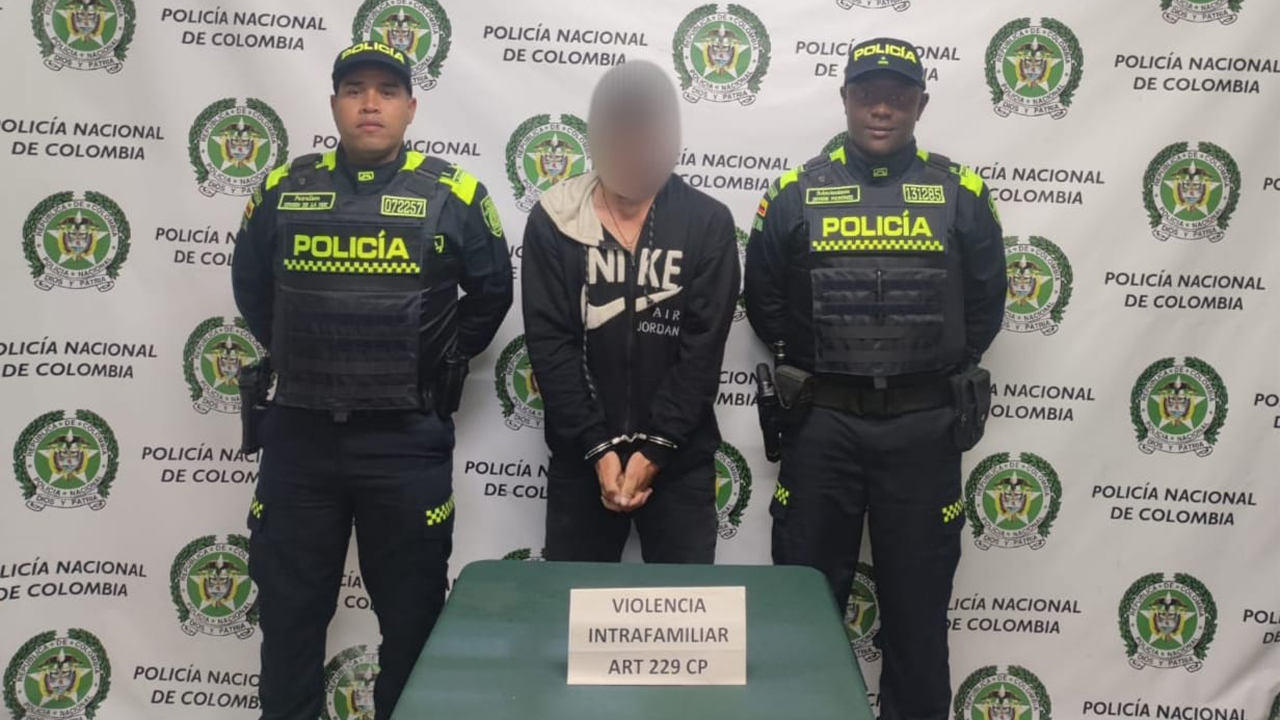 Capturado Un Hombre En El Retiro Por Agredir Físicamente A Su Pareja Minuto30