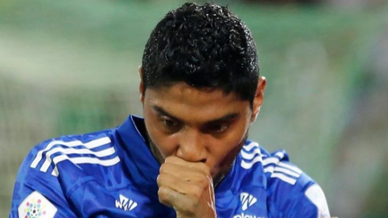 Millonarios tendría a Luis Carlos Ruiz dentro de pocas semanas