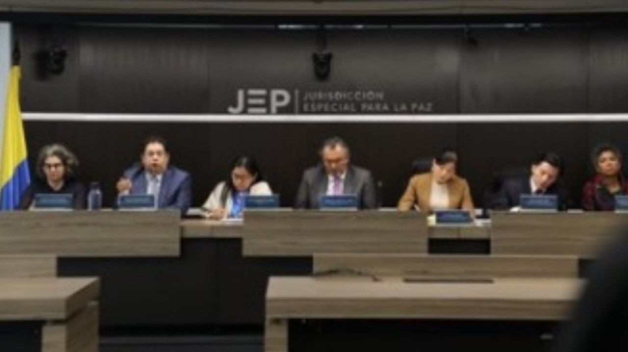 Jep Imputa A 10 Exmiembros De Las Farc Por Crímenes De Guerra Minuto30