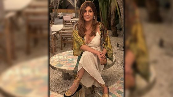 La dolorosa tragedia de presentadora que dejó el país