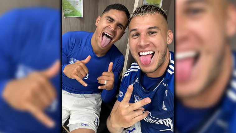Sufrida clasificación de Millonarios: hay memes