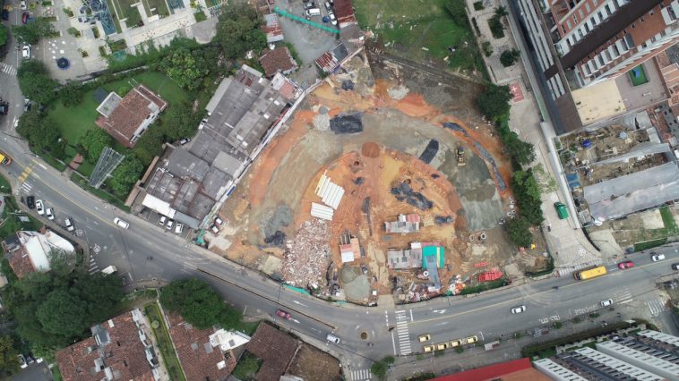 [VIDEO] Preste atención en Sabaneta, así serán los cambios viales a ...