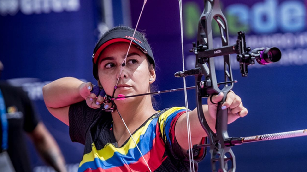 Sara López y su aparición en el libro de los Guinness World Records 2023