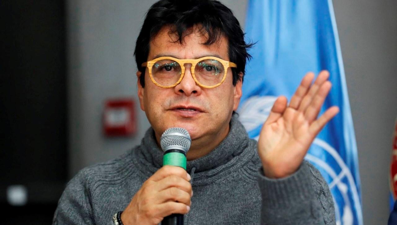 El Clan del Golfo se muestra dispuesto a negociar la paz con el Gobierno