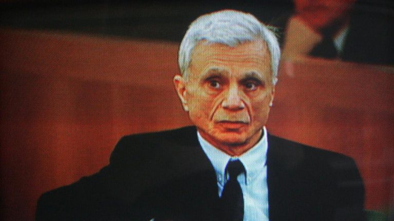 Fallece Robert Blake, actor de "Baretta", a los 89 años | Minuto30