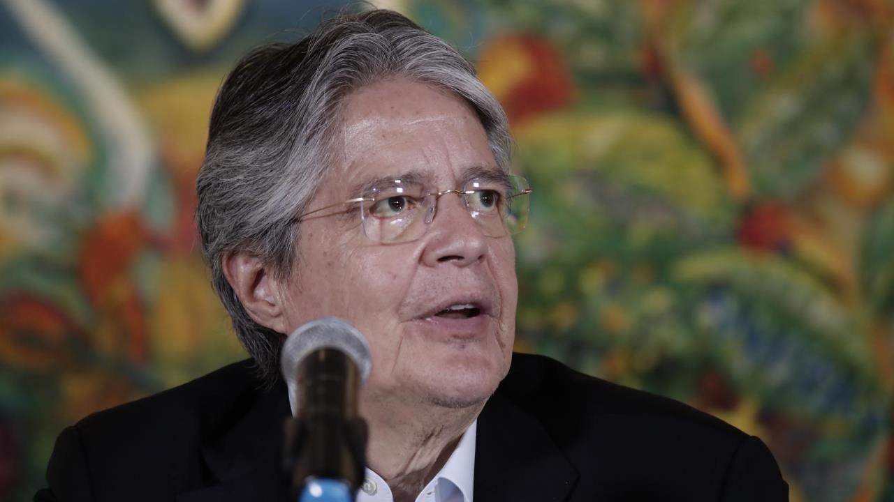 Guillermo Lasso, de perder referéndum al borde del juicio político en ...