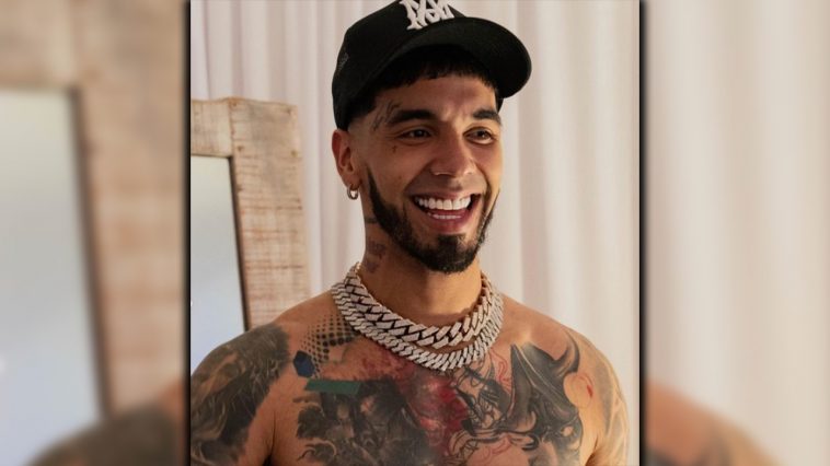 Fotos. ¿Venganza? Anuel revela el lujoso regalo que le dio a su hijo y ...