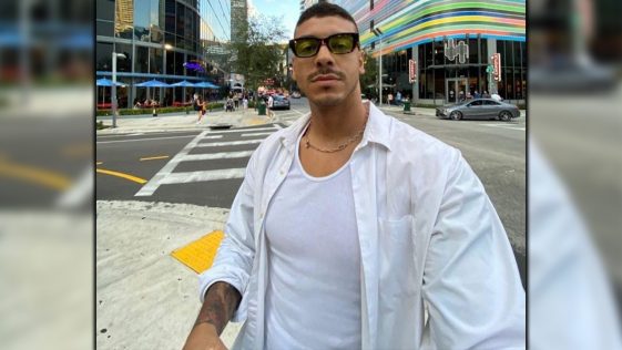 Manuel Medrano traerá su “Superior Tour” al corazón de Medellín el ...