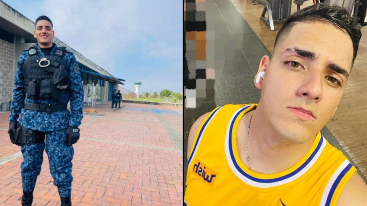 Preocupación por desaparición de dragoneante del Inpec