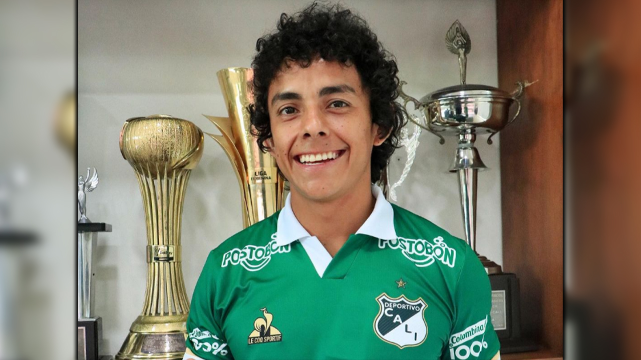 Deportivo Cali recibiría la renuncia de Daniel Mantilla