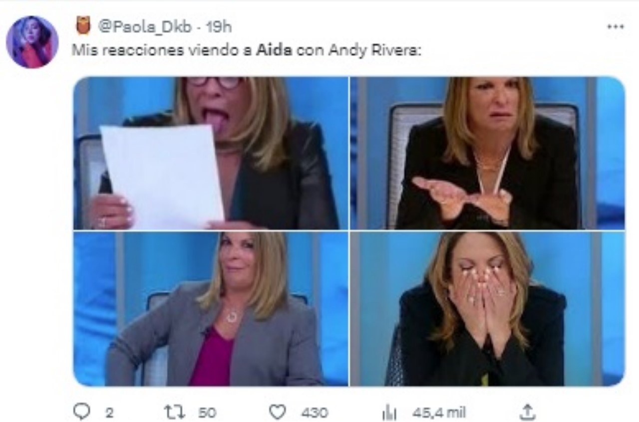 [FOTOS Y VIDEO] En redes sociales la 'rompen' con los memes de Lina ...