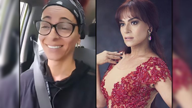 [VIDEO] Por grabar mientras estaba al volante, Endry Cardeño tuvo ‘accidente’ en su carro | Minuto30