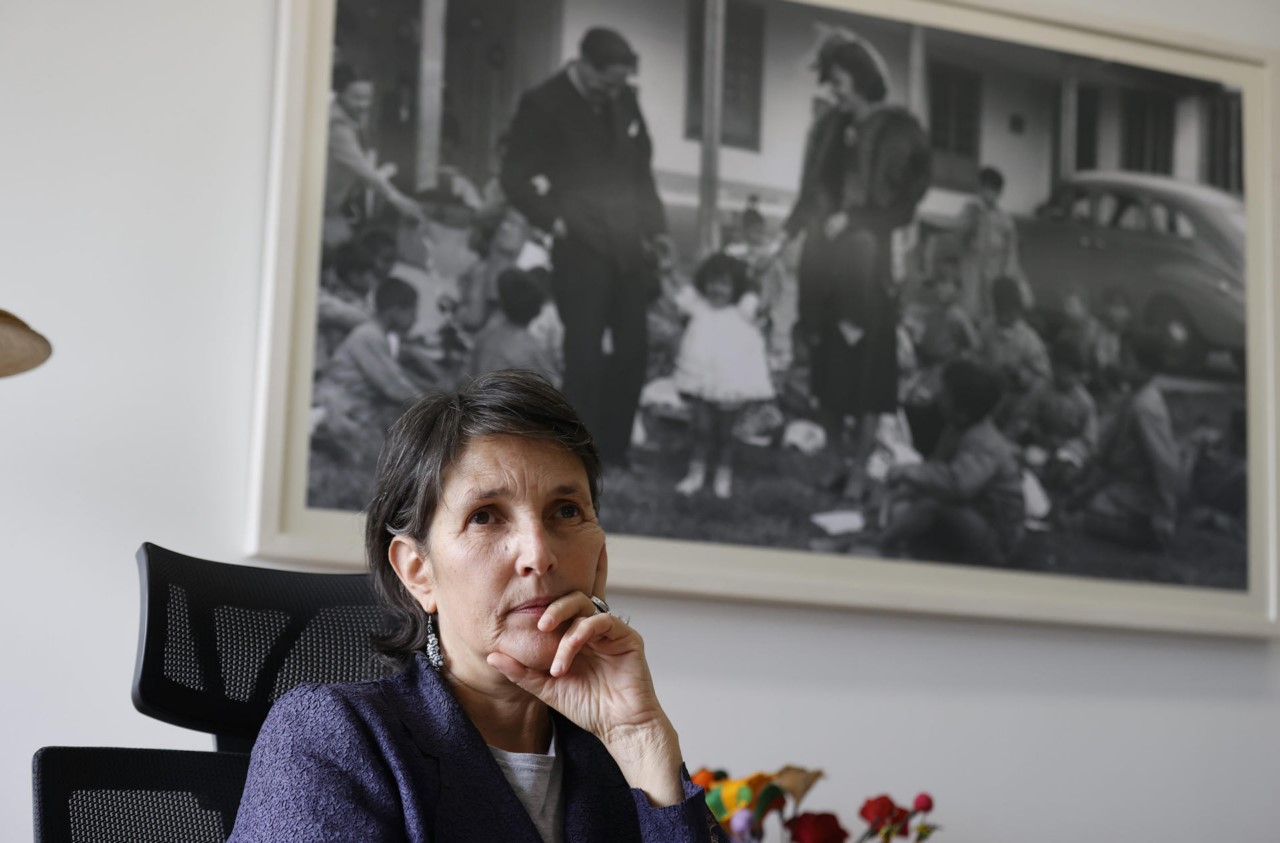 [VIDEO] Pensamiento de Gaitán está vigente en Colombia 75 años después ...