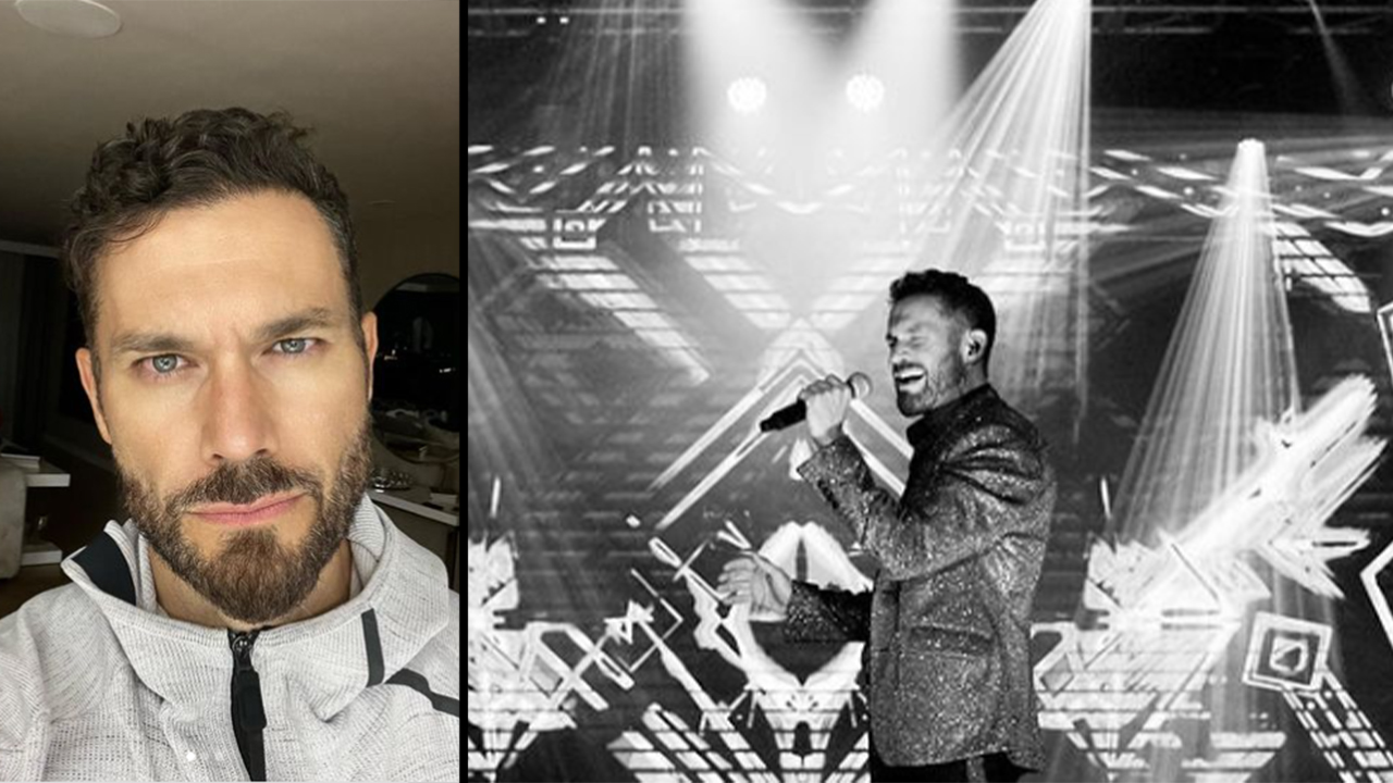 "Fue un desastre", dice Josse Narváez, sobre su audición