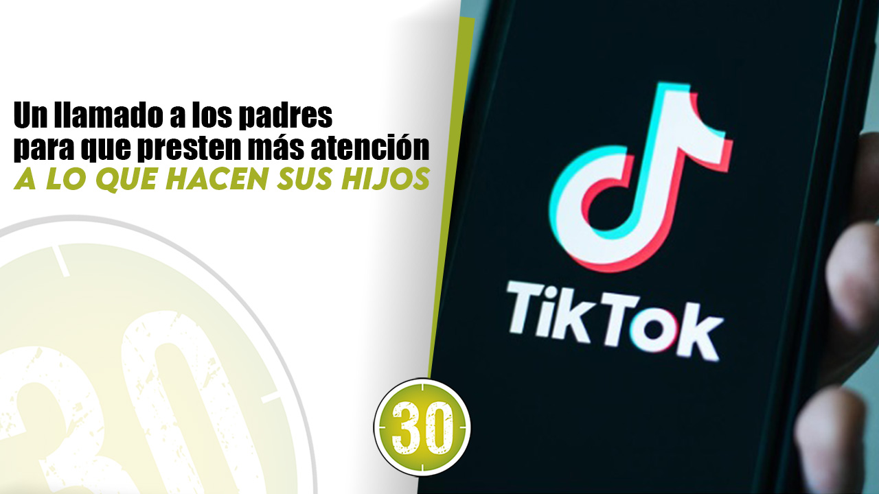 Niño de 13 años estuvo en la UCI y murió, luego de hacer un reto viral ...