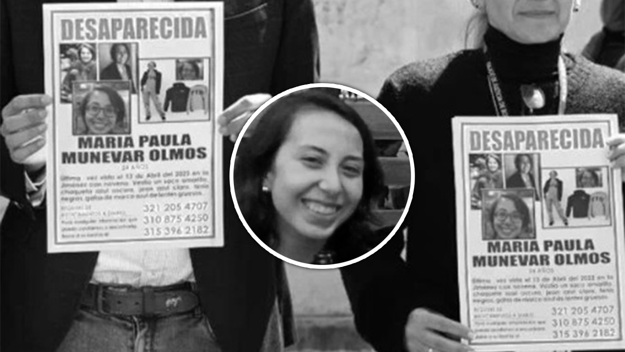 "Rogamos comprensión y afecto para dimensionar nuestro dolor" Familia ...