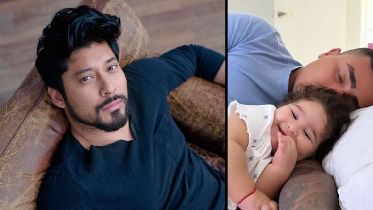 Lowe León está orgulloso por el resultado de ADN de Adhara