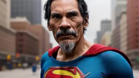 “Y no te doy otra nomas porque…”Inteligencia Artificial recreó a 'Don ...