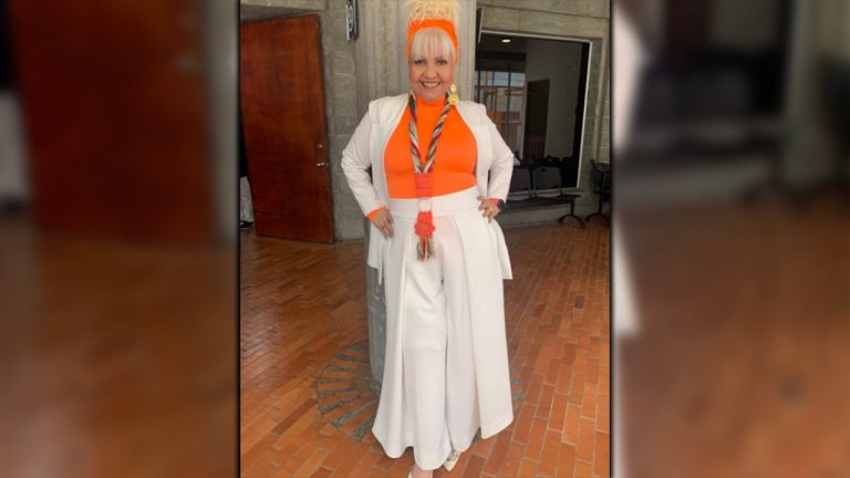 [VIDEO] ‘La Gorda' Fabiola pasará otra vez por el quirófano para ...