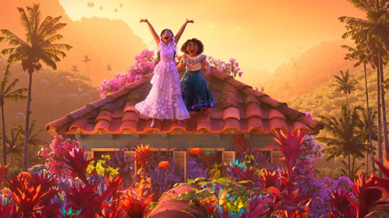 ¡Qué emoción! Disney presenta nueva experiencia turística en Colombia ...