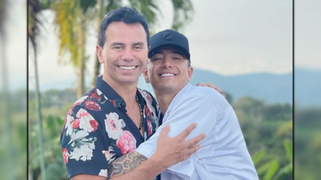 Jhonny Rivera confirma que Andy Rivera fue sometido a una cirugía y ...