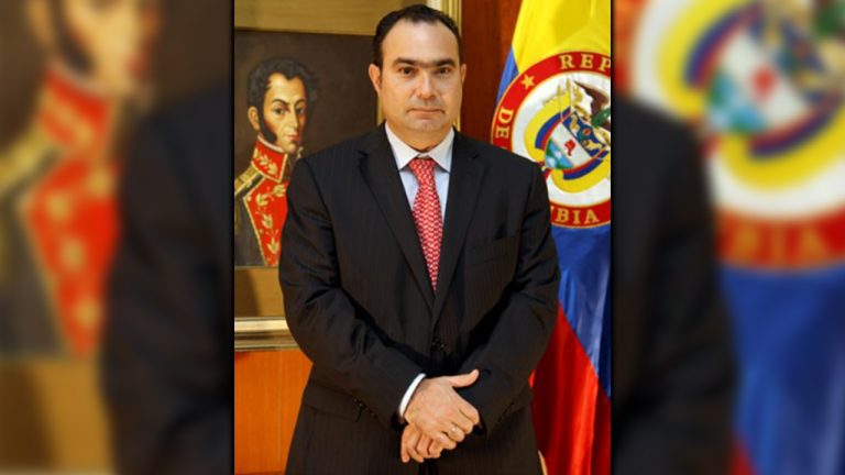 Corte Suprema ratifica condena contra exmagistrado Jorge Ignacio Pretelt