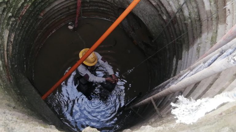 EPM finaliza primera etapa del Interceptor Sur para evitar contaminaciones de aguas sucias con ...