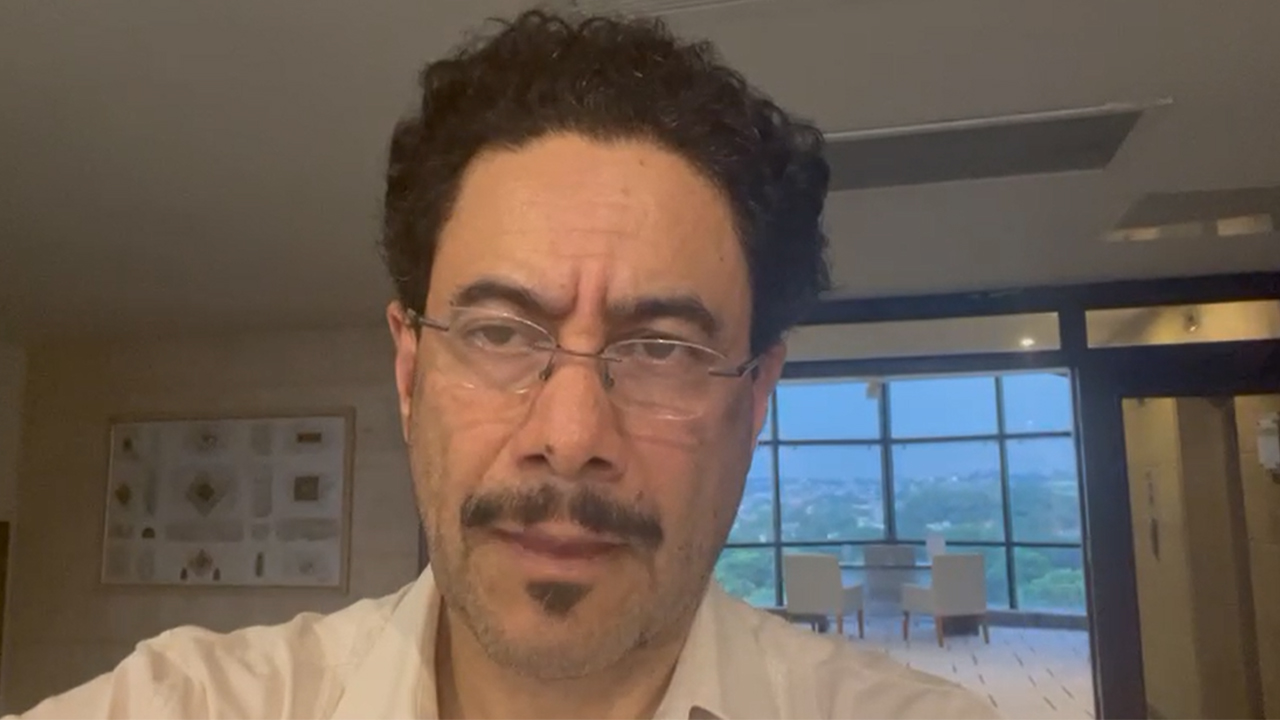 VIDEO. Que contribuya a la verdad: Iván Cepeda | Minuto30