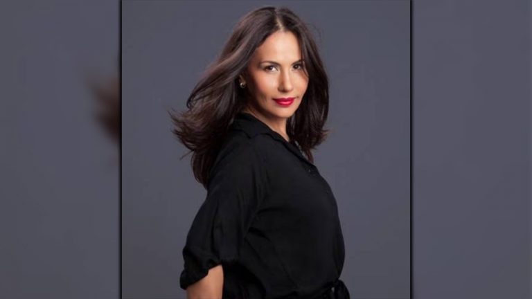 ¡Todo firme! Actriz Nórida Rodríguez saca tarjeta profesional de ...