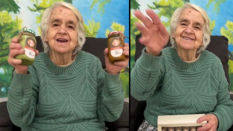 VIDEOS. ‘Inesita’ la popular abuela del corregimiento San Cristóbal ...