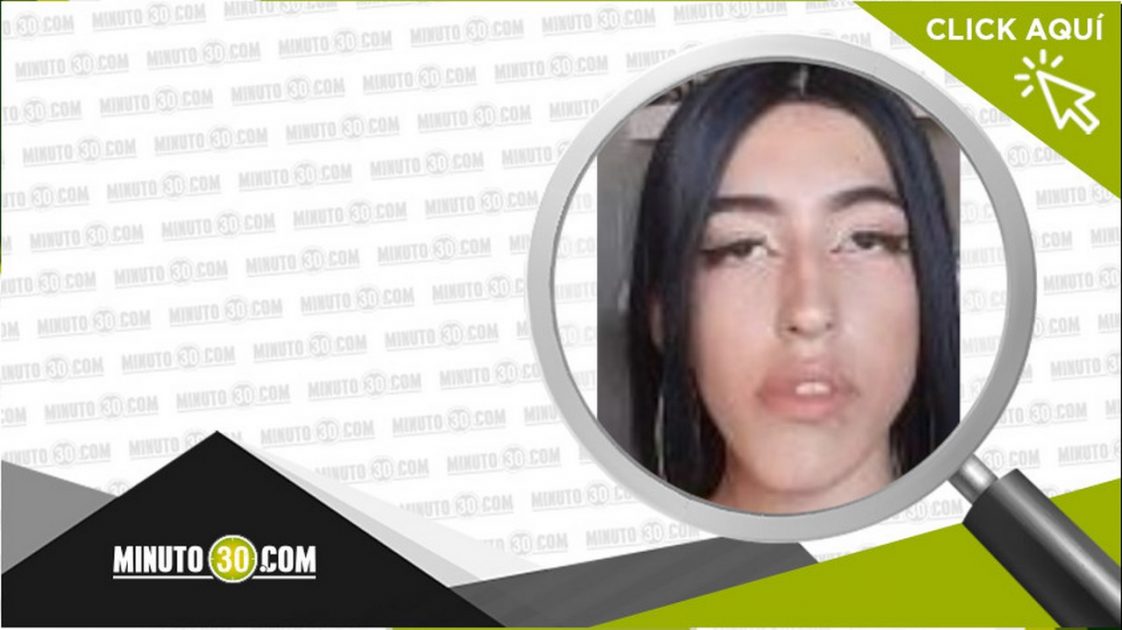 Buscan a José David Rueda "Tania"