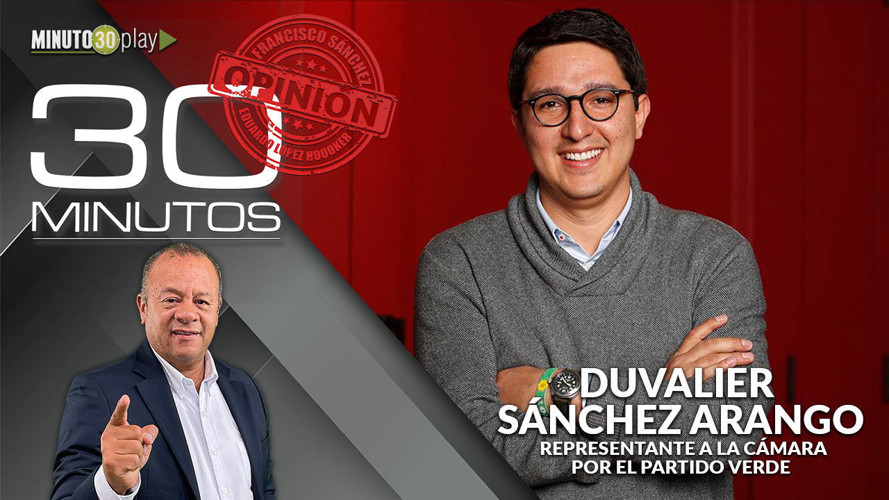 VIDEO. Deudas producto de suplantación de identidad no se pagan: Duvalier Sánchez