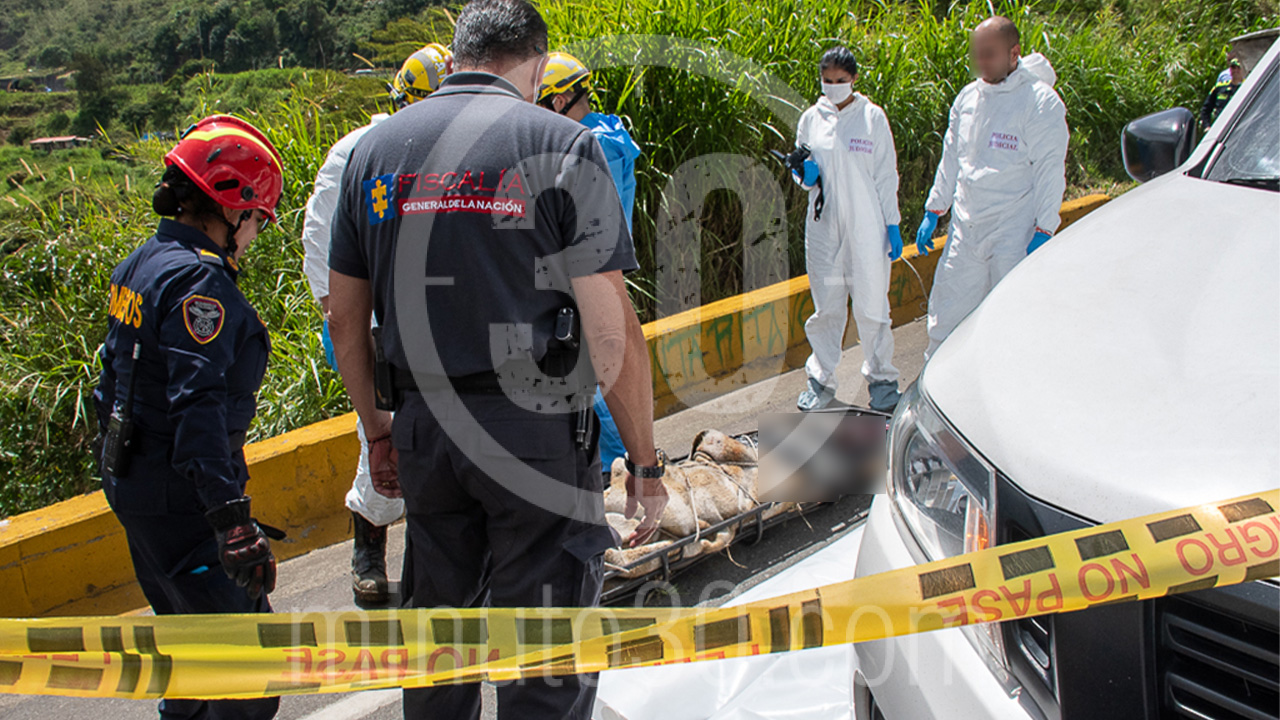 [video Y Fotos] ¡está Preocupante La Cosa En Copacabana Encontraron