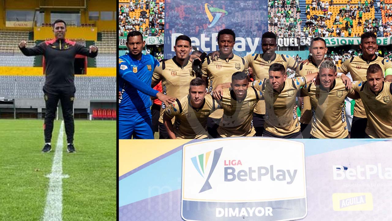 Polémica por la posible llegada de César Farías al Águilas Doradas de ...