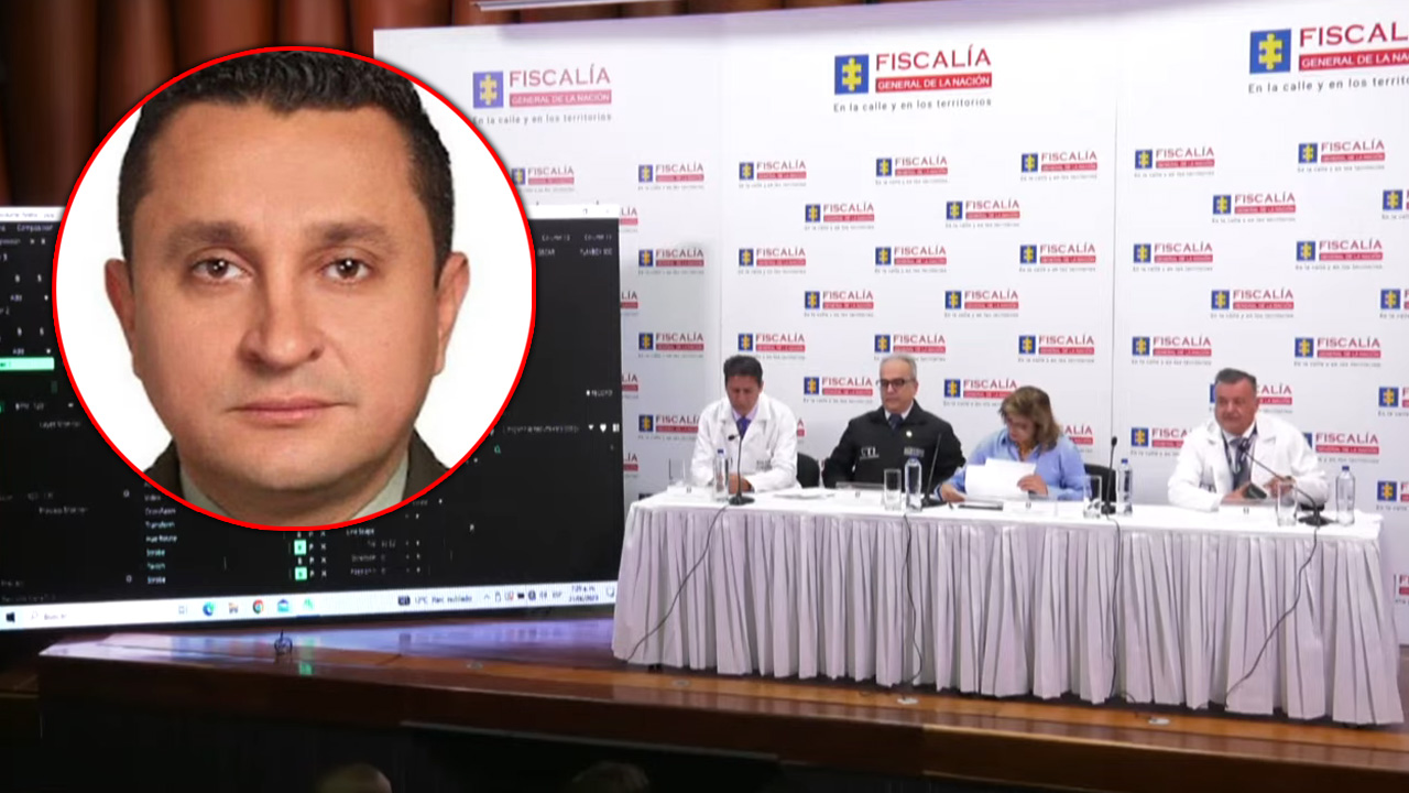 El Minuto A Minuto Previo A La Muerte Del Coronel Óscar Dávila Minuto30