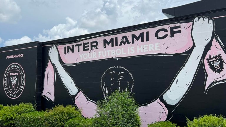 El Inter Miami planea "entre 3 y 5 fichajes más" y ampliar estadio para ...