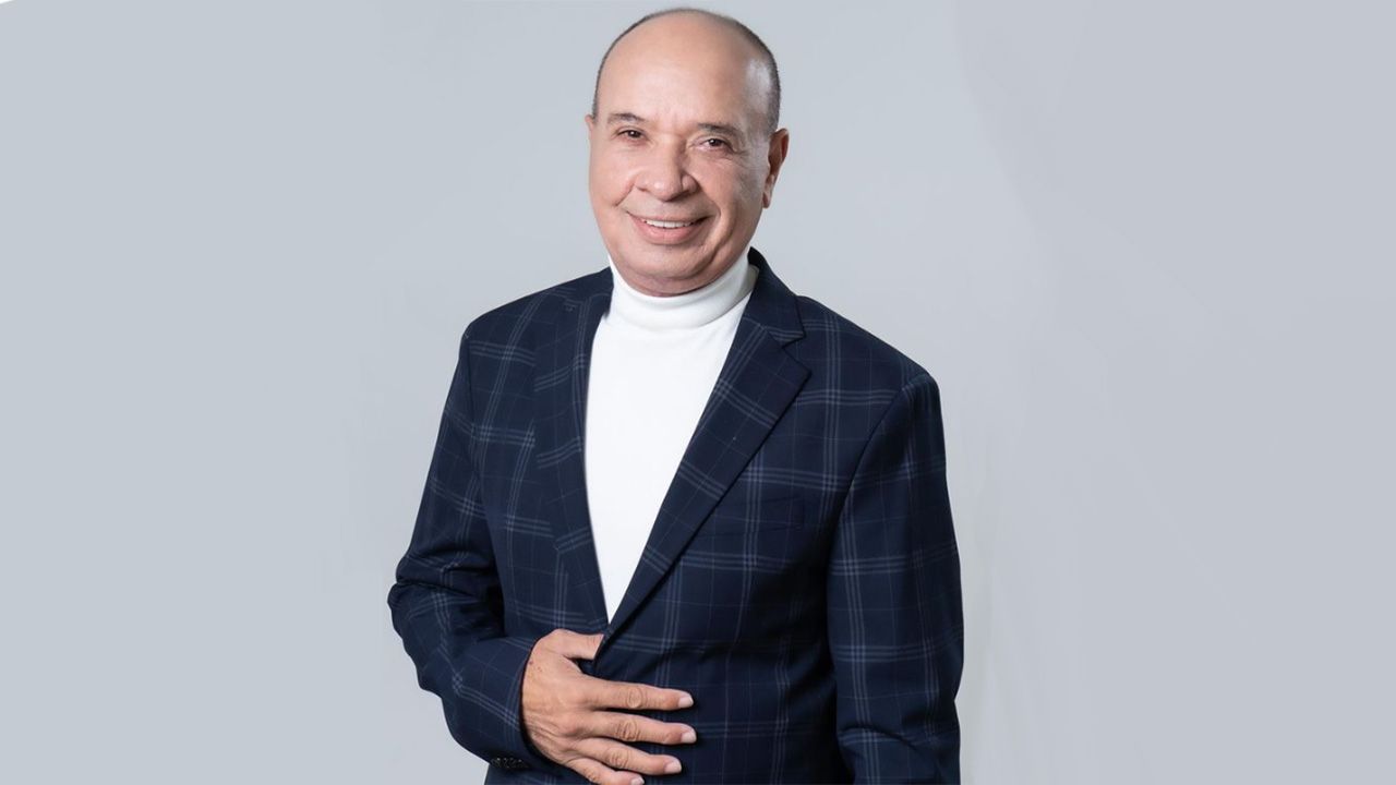 ¡En pleno concierto! Luis Alberto Posada estalló contra otro artista de ...