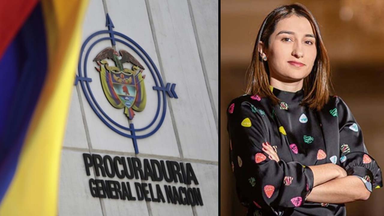 Procuraduría realiza inspección en el Dapre por el caso de Laura Sarabia