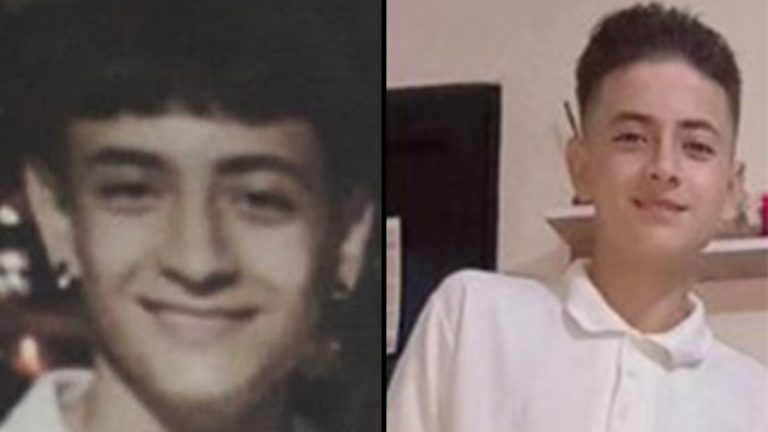 VIDEOS. Piden justicia en la Comuna 13 tras asesinato de Alexis Gómez ...