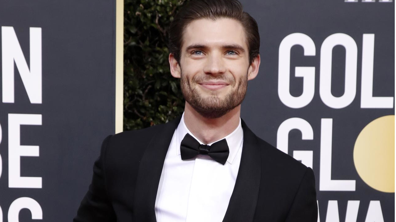 James Gunn confirma a David Corenswet como el nuevo Superman del universo de DC Studios