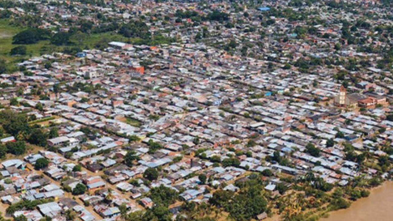 Se restaura el orden en Nechí tras la recuperación de tres predios ...