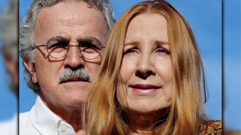 Ana y Jaime regresaron con nostalgia