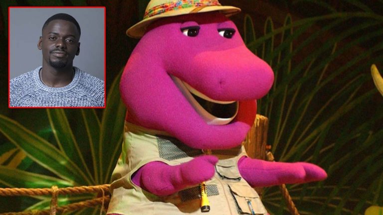 Barney haría parte de 45 nuevos proyectos de Mattel en el cine