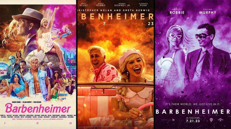 Video: #Barbieheimer la tendencia en redes sociales de este 20 de julio ...