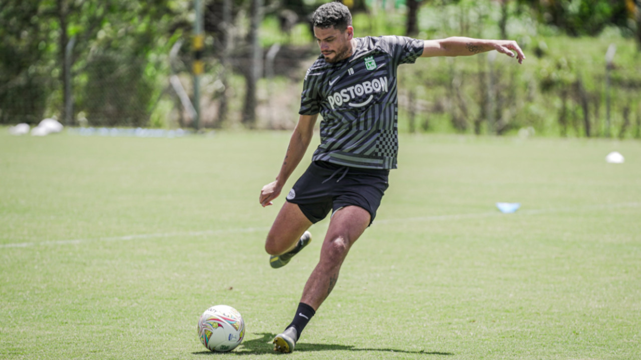 VIDEO. ¡Con toda! así fue el primer día de 'Maxi' Cantera en el ...