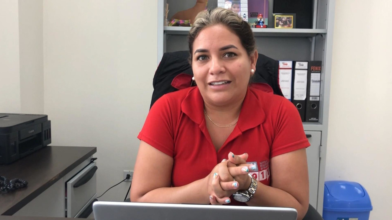 VIDEO. Reportan un ataque de tiburón a una turista mexicana en las ...