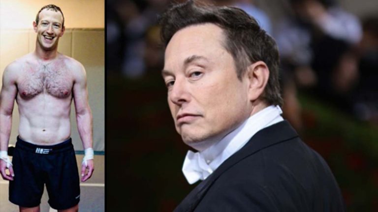 La Pelea del Siglo: Mark Zuckerberg Vs Elon Musk