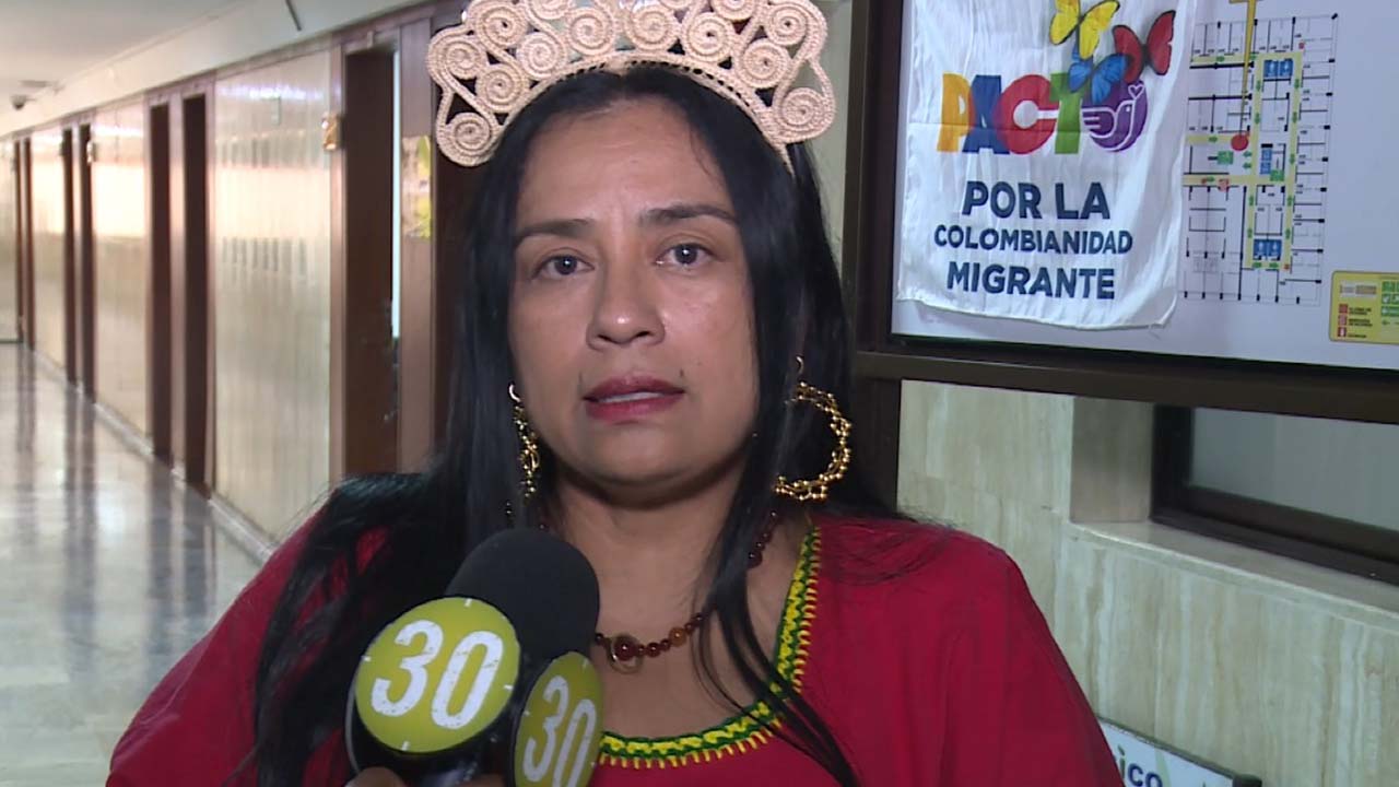 VIDEO. Audiencia internacional de ciencia, tecnología e innovación en ...