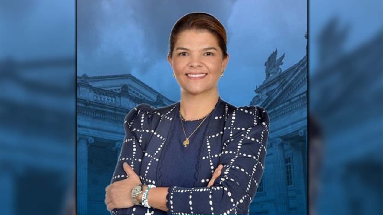 Alexandra Vásquez Archives - Minuto30