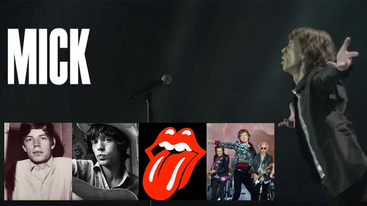 Vídeo: 80 Años de Mick Jagger y lo celebran los Rolling Stones | Minuto30